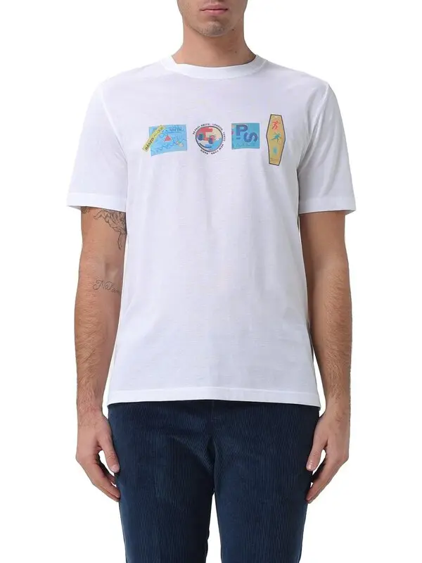Paul Smith T-shirt - White