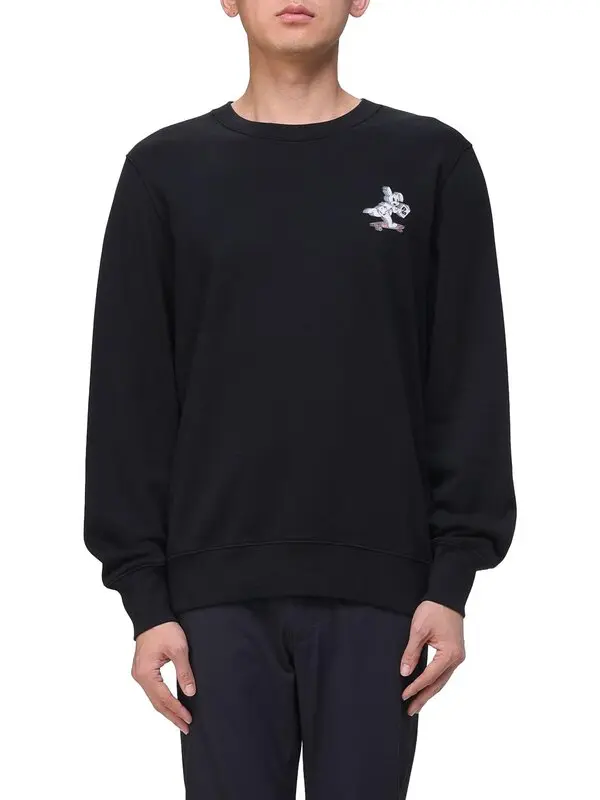 Paul Smith Sweatshirt - Black