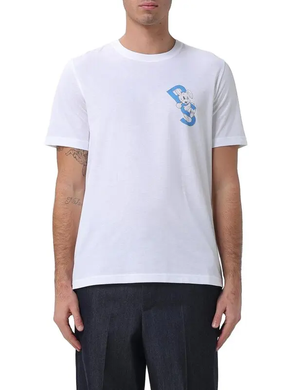 Paul Smith T-shirt - White
