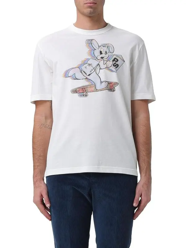 Paul Smith T-shirt - White