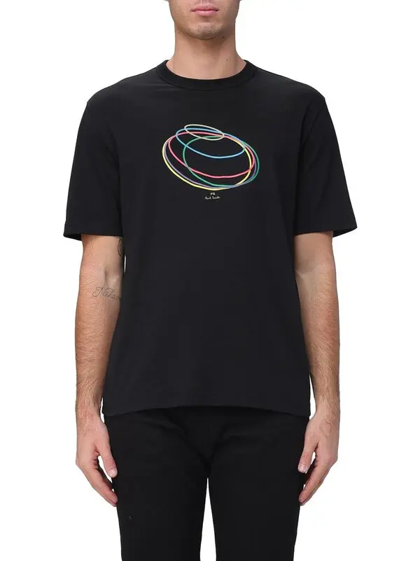 Paul Smith T-shirt - Black