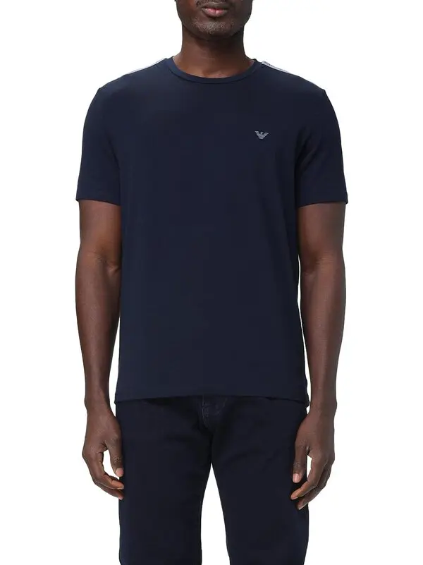 Emporio Armani T-shirt - Blue
