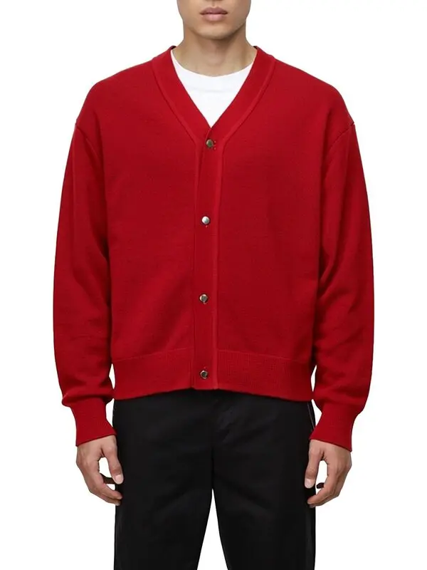 Jacquemus Sweater - Red