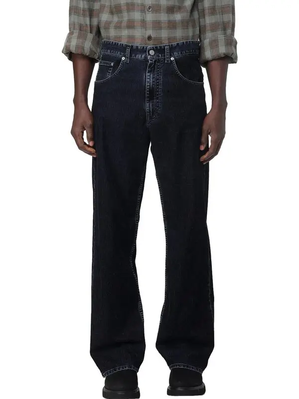 MAISON MARGIELA Jeans - Black