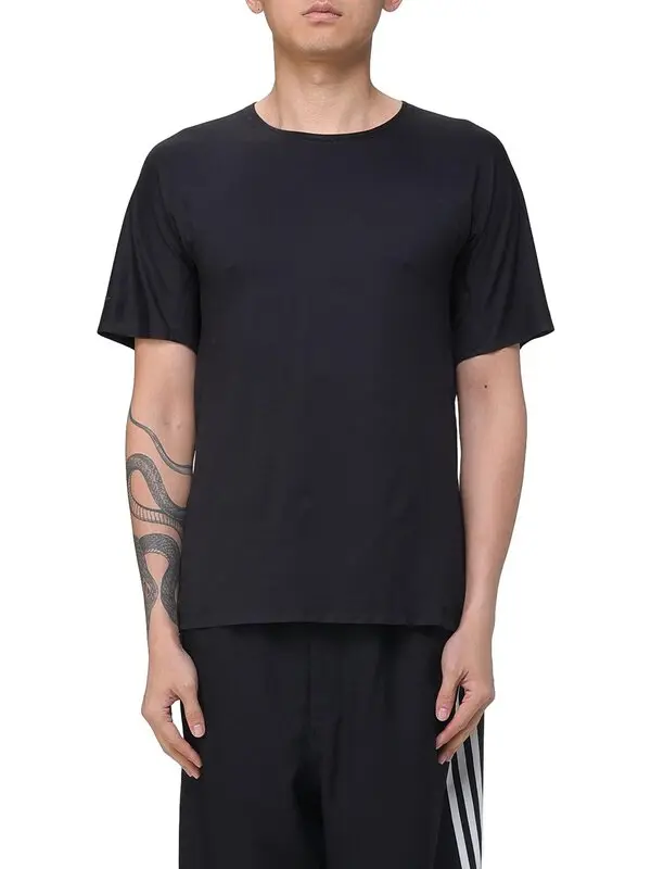 Y3 T-shirt - Black