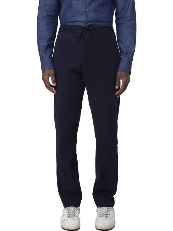 PT TORINO Trousers - Blue