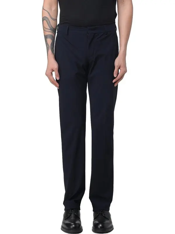 PT TORINO Pants - Blue