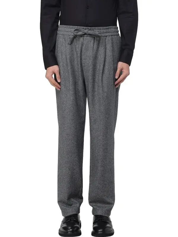Dolce & Gabbana Pants - Grey