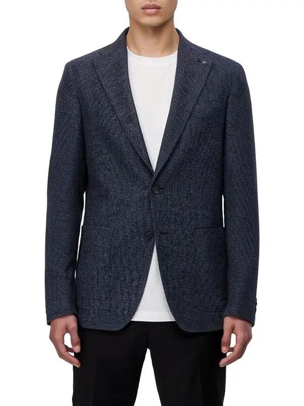 Tagliatore Blazer - Grey