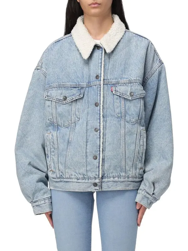 LEVI'S Jacket - Denim