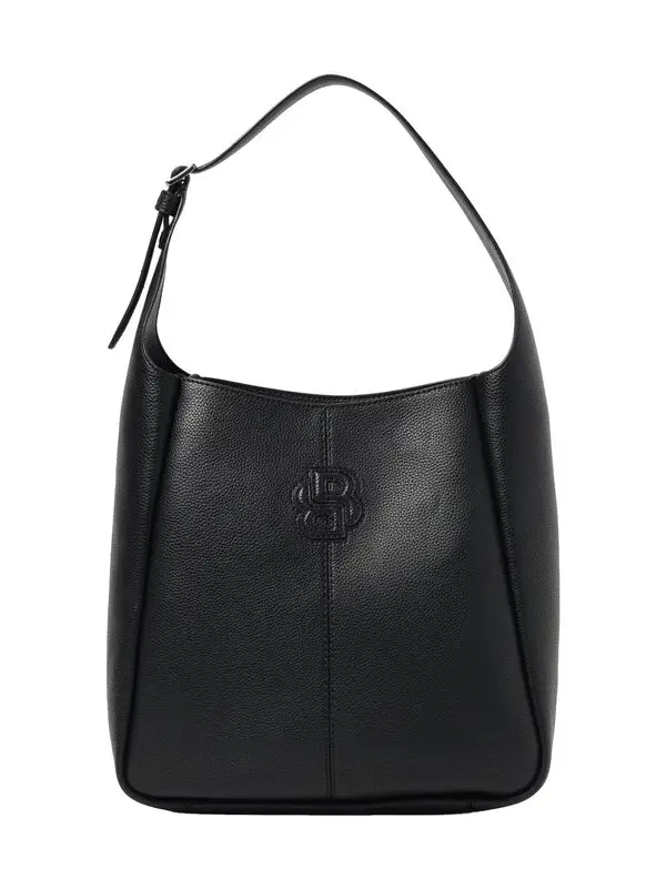 BOSS Shoulder Bag - Black