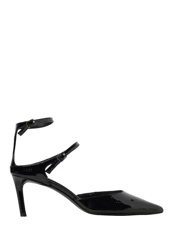BOSS Pumps - Black