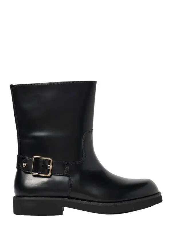 BOSS Boots - Black