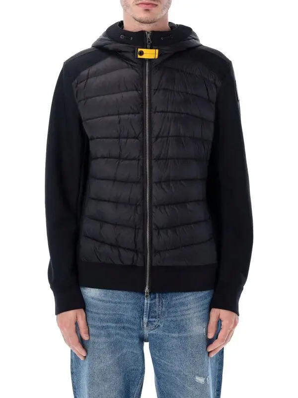 PARAJUMPERS Jacket - Black