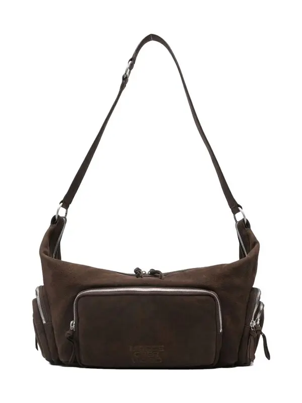MARGESHERWOOD Shoulder Bag - Brown