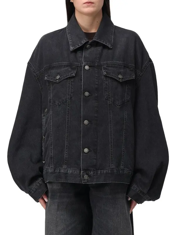 HAIKURE Jacket - Black