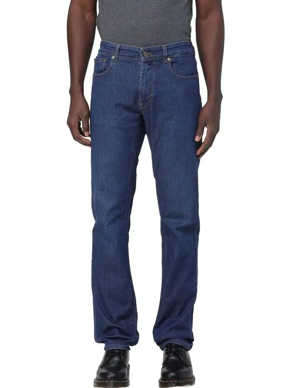 Incotex Jeans - Denim