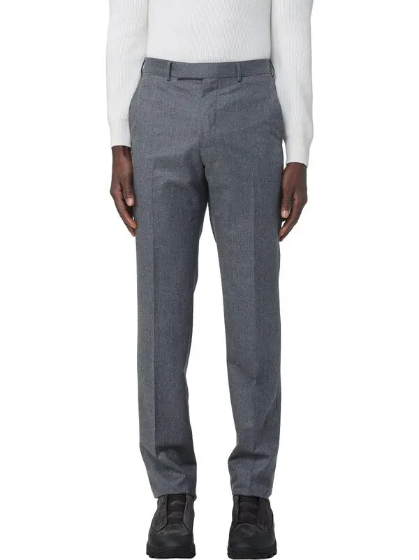 Zegna Pants - Grey