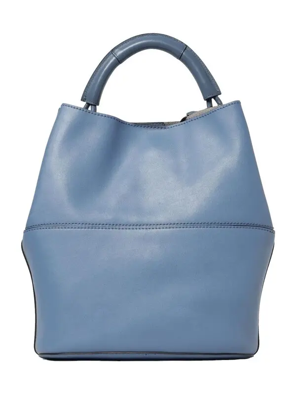 Furla Handbag - Denim