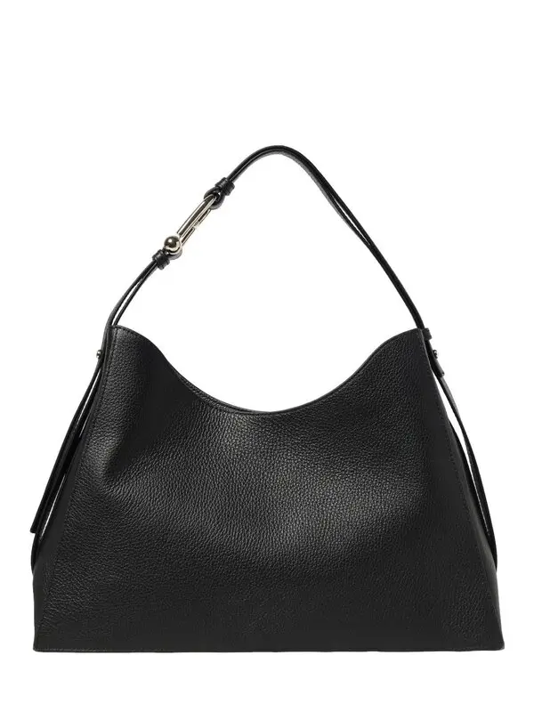 Furla Shoulder Bag - Black