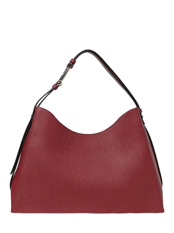 Furla Shoulder Bag - Red