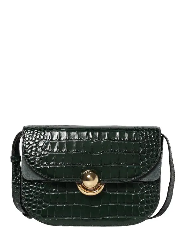 Furla Crossbody Bag - Green