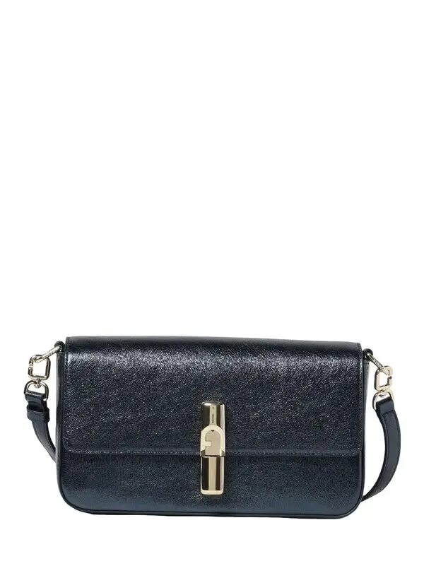 Furla Crossbody Bag - Grey
