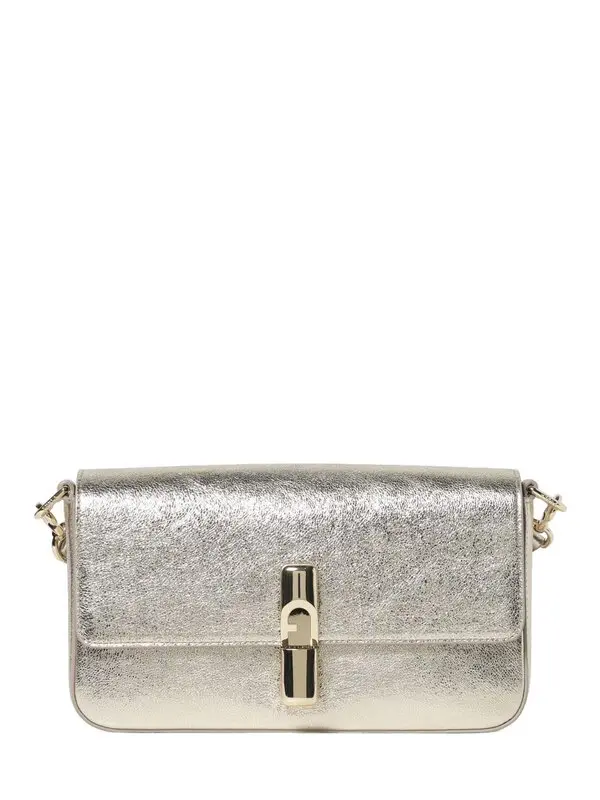Furla Crossbody Bag - Ivory