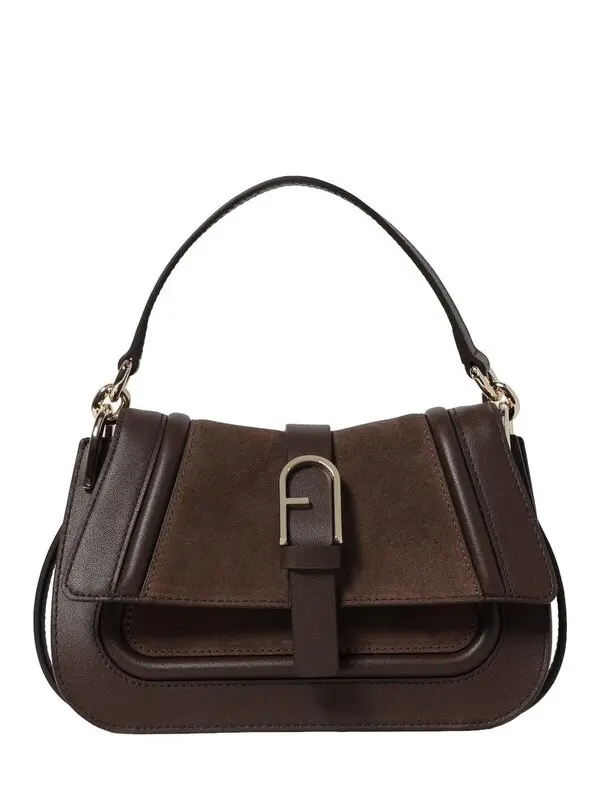 Furla Mini Bag - Coffee