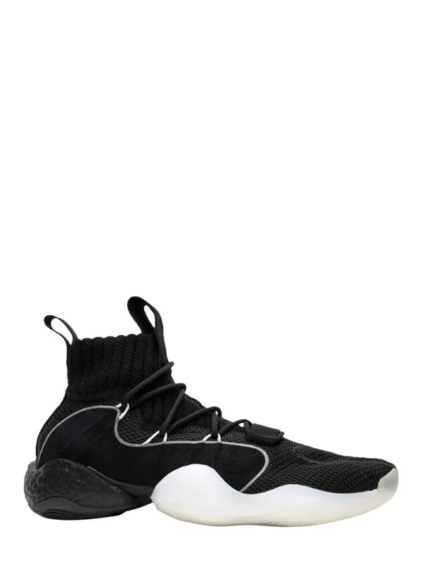 Adidas Crazy Byw X Sample - Black