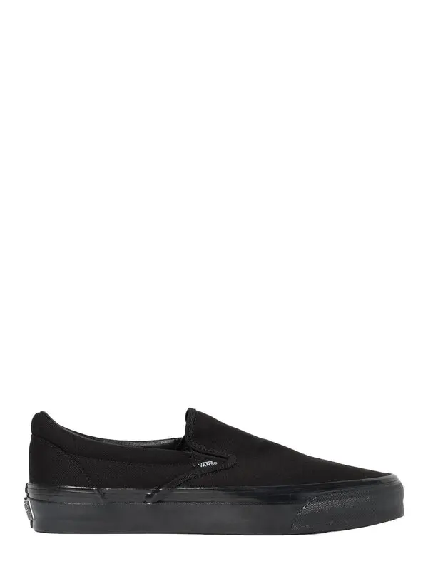 VANS Slip-on Sneakers - Black