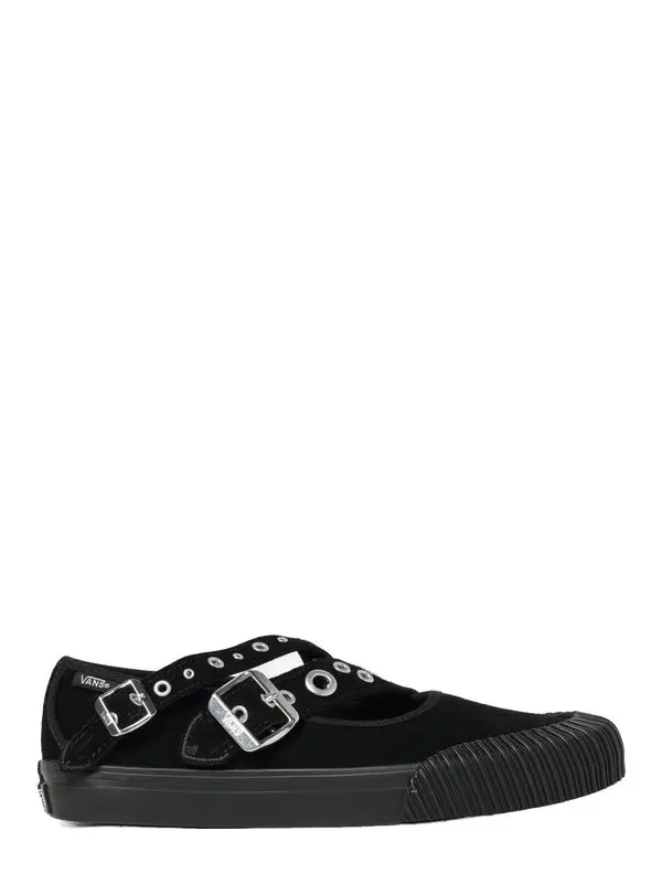 VANS Ballet Flat - Black