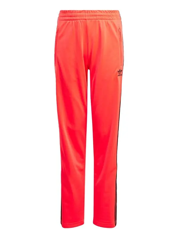 Adidas Adicolor Firebird Pants - Red