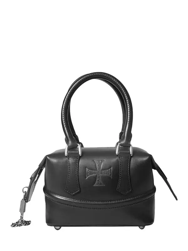 Enfants Riches Déprimés Mini Bowling Bag - Black