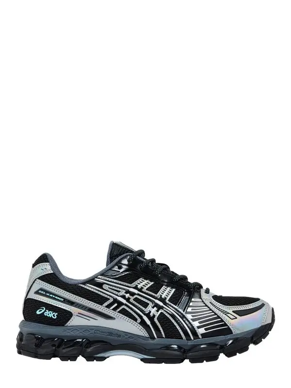 Asics Gel Kayano .1 'holiday Pack - Black