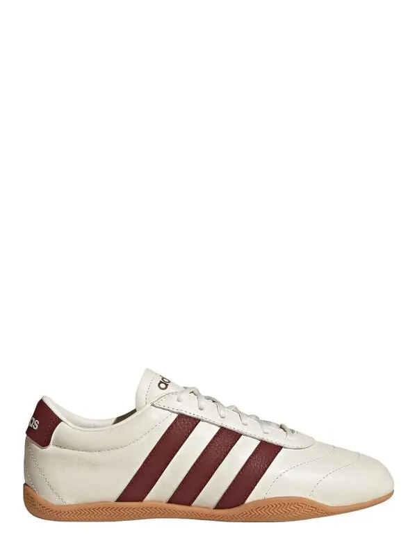 Adidas Grand Court Lo Sneakers - Cream