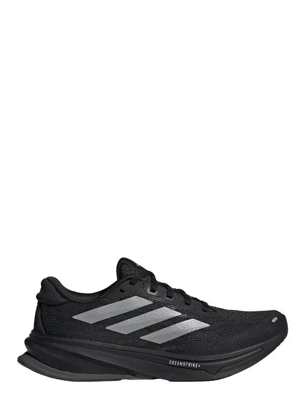 Adidas Supernova Rise 2 Sneakers - Black