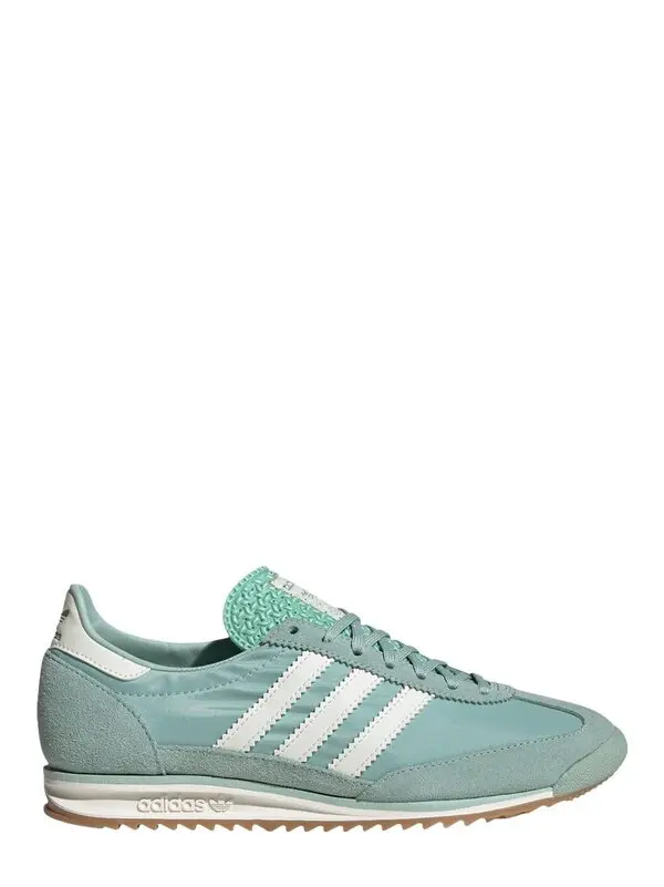 Adidas Sl72 Ash Sneakers - Green