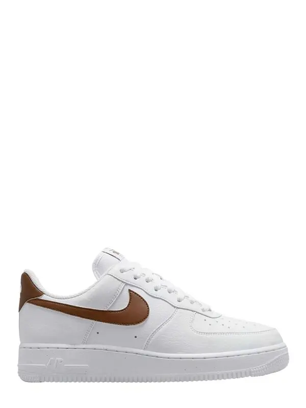 Nike Air Force 1 Low '07 Next Nature Sneakers - White