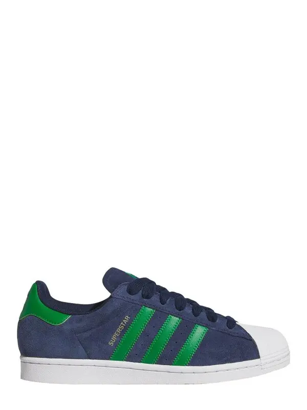Adidas Superstar Sneakers - Blue