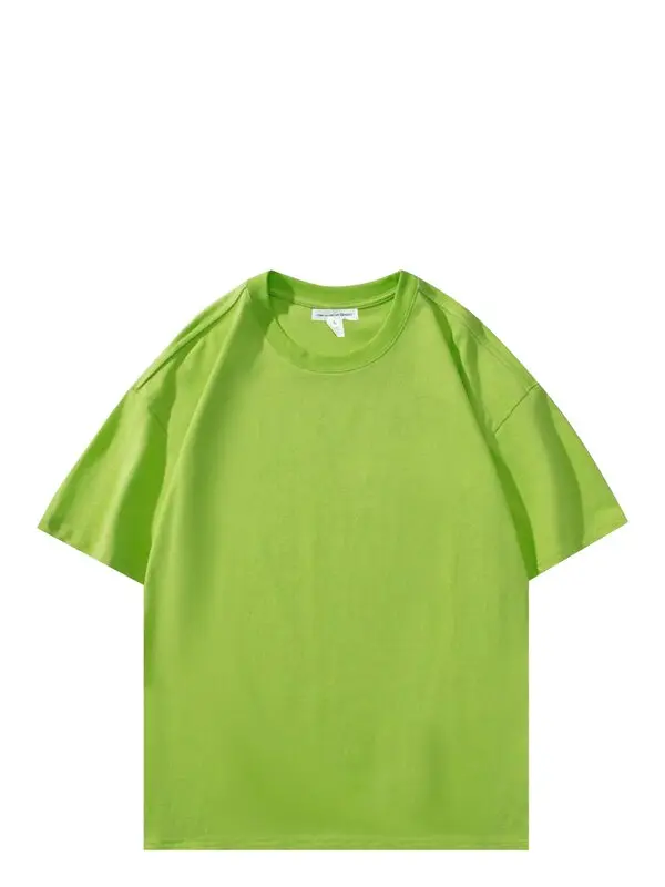 Comme Des Garçons Casual T-shirt - Green
