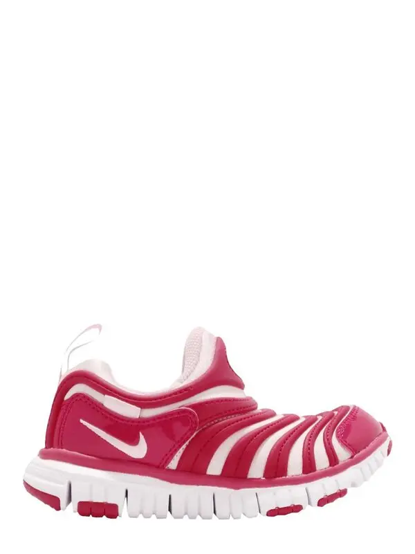 Nike Dynamo Free Ps Sneakers - Red