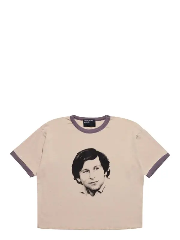 Enfants Riches Déprimés Roman T-shirt - Tan