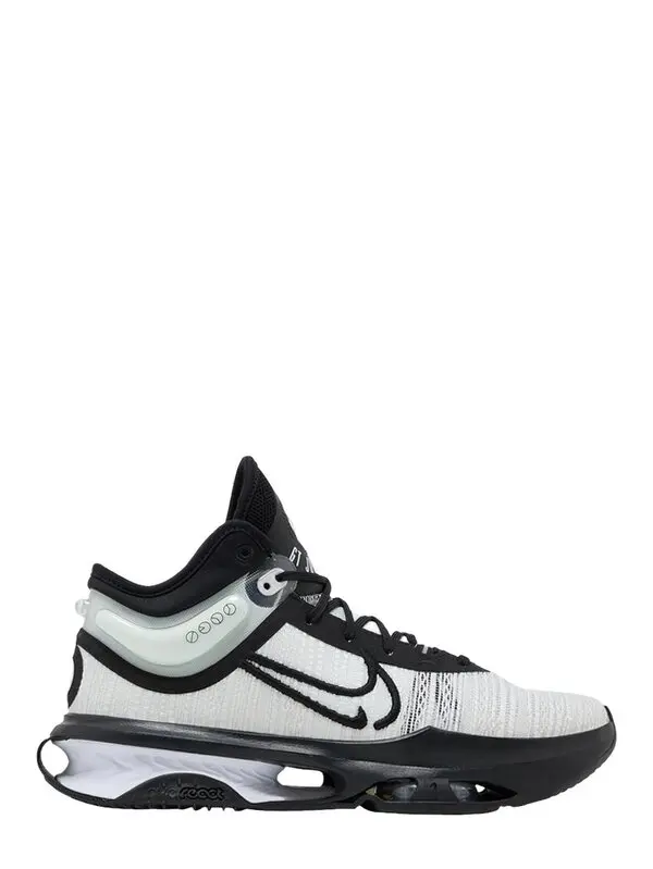 Nike Air Zoom Gt Jump 2 Tb Promo Sneakers - White