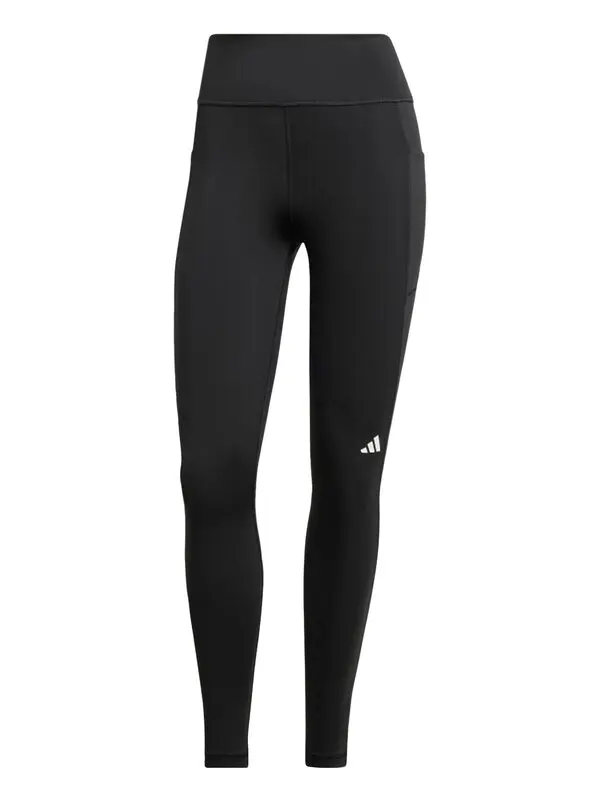 Adidas Own The Run 7/8 Leggings - Black