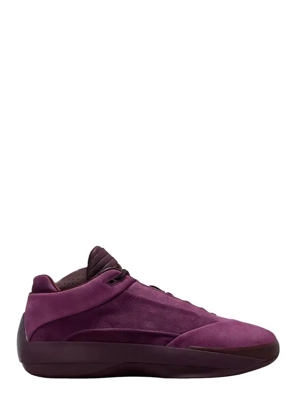 JORDAN 40 'bordeaux - Purple