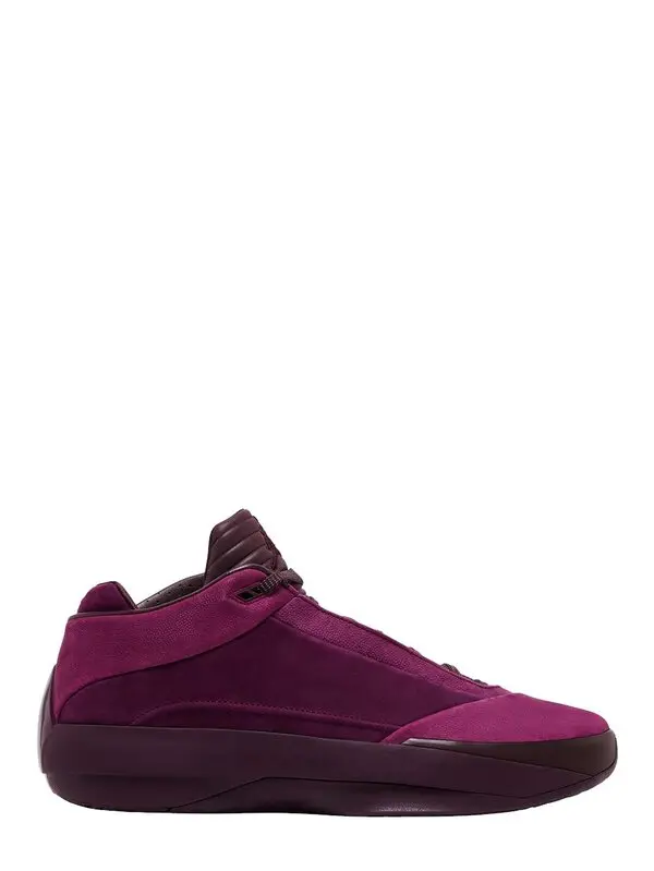 JORDAN 40 'bordeaux - Purple