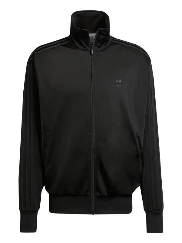 Adidas Adicolor Classics Firebird Track Jacket - Black