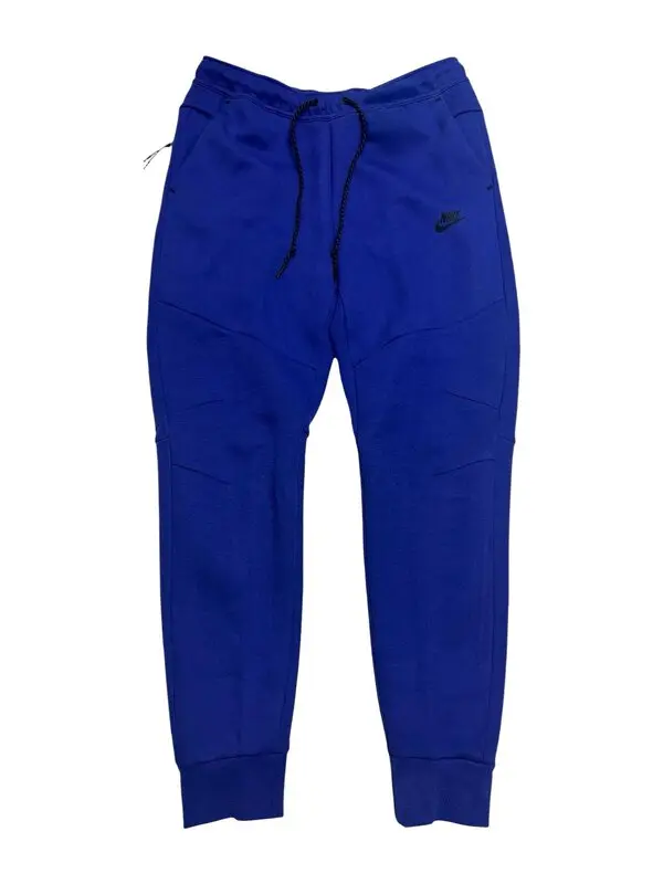 Nike Tech Fleece Joggers - Blue