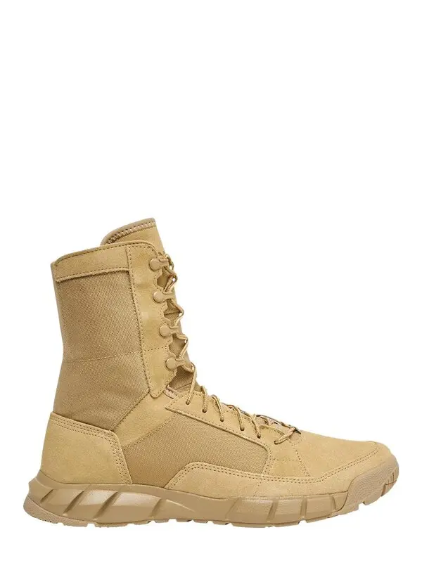 Oakley Coyote Boot - Tan